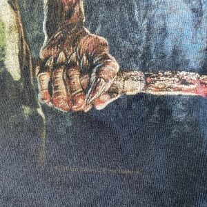 Iron Maiden | Shirts | Iron Maiden Tshirt Mens Large Black The Book Of ...